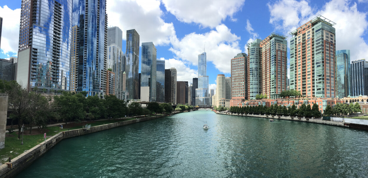 Cheap Flights to Chicago, United States - glooby