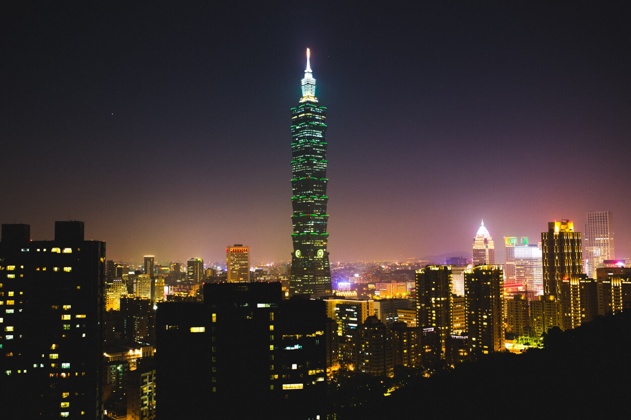 Cheap Flights and Travel Deals to Taiwan - glooby