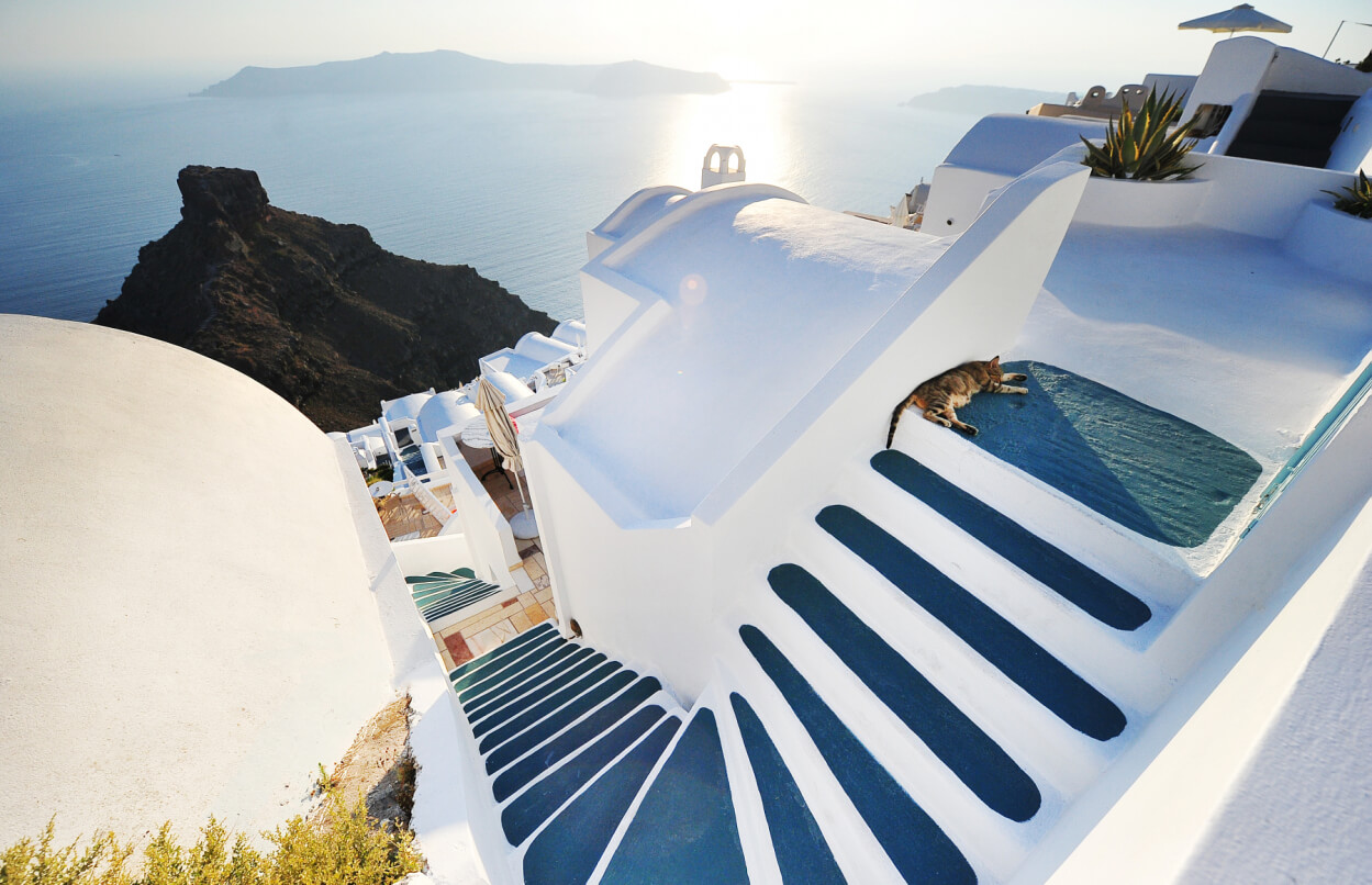 Cheap Flights to Europe - glooby