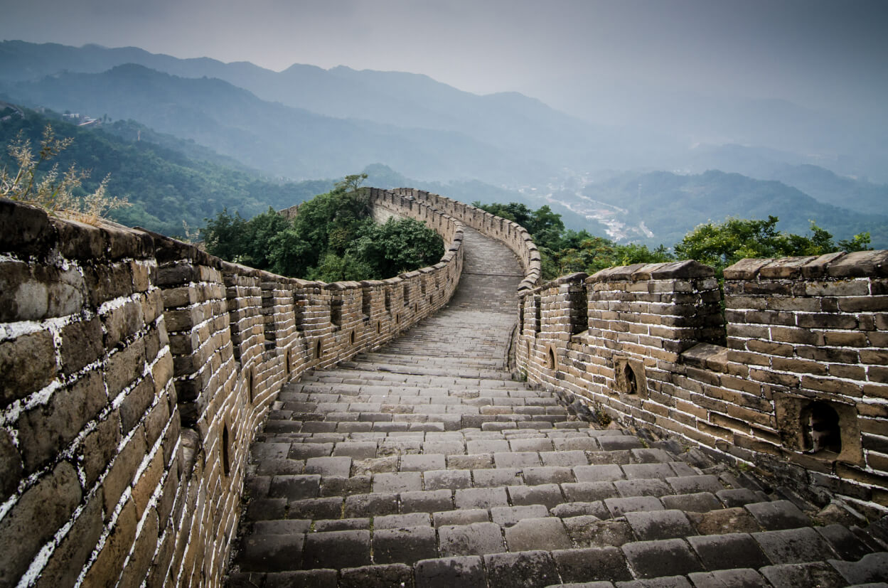 Cheap Flights and Travel Deals to China - glooby